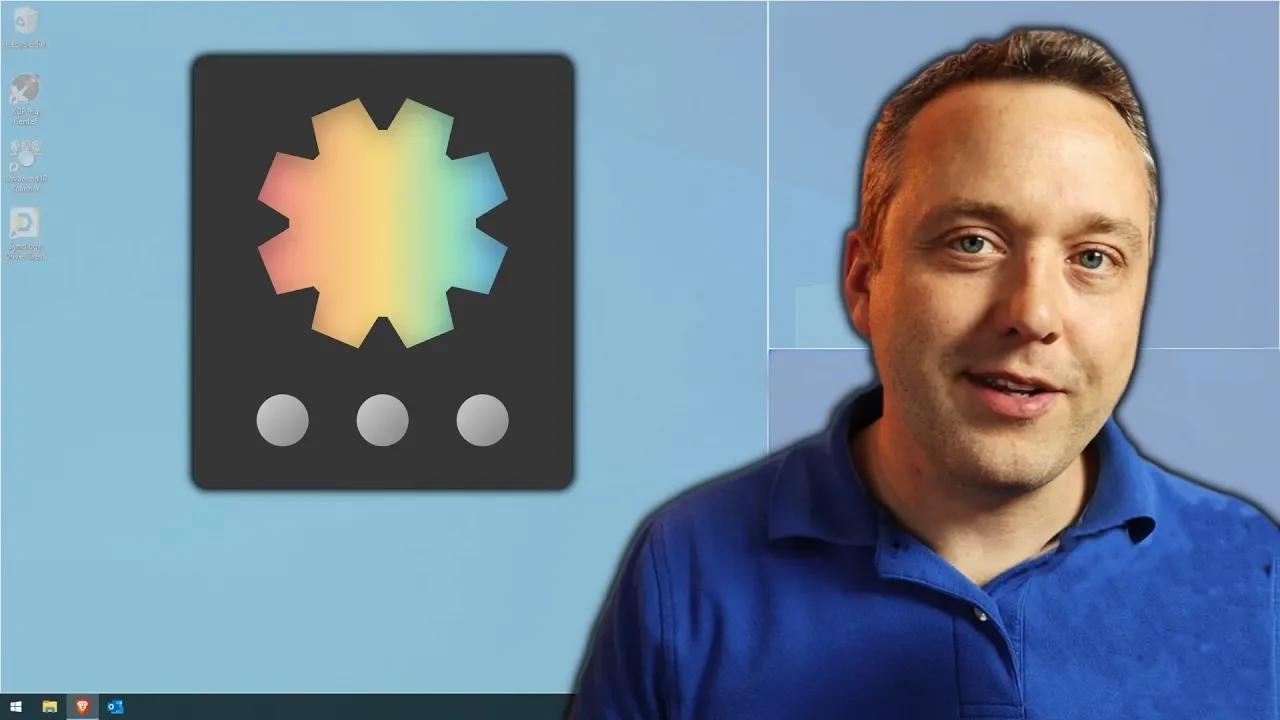 The Best Tool for Windows 10 | PowerToys