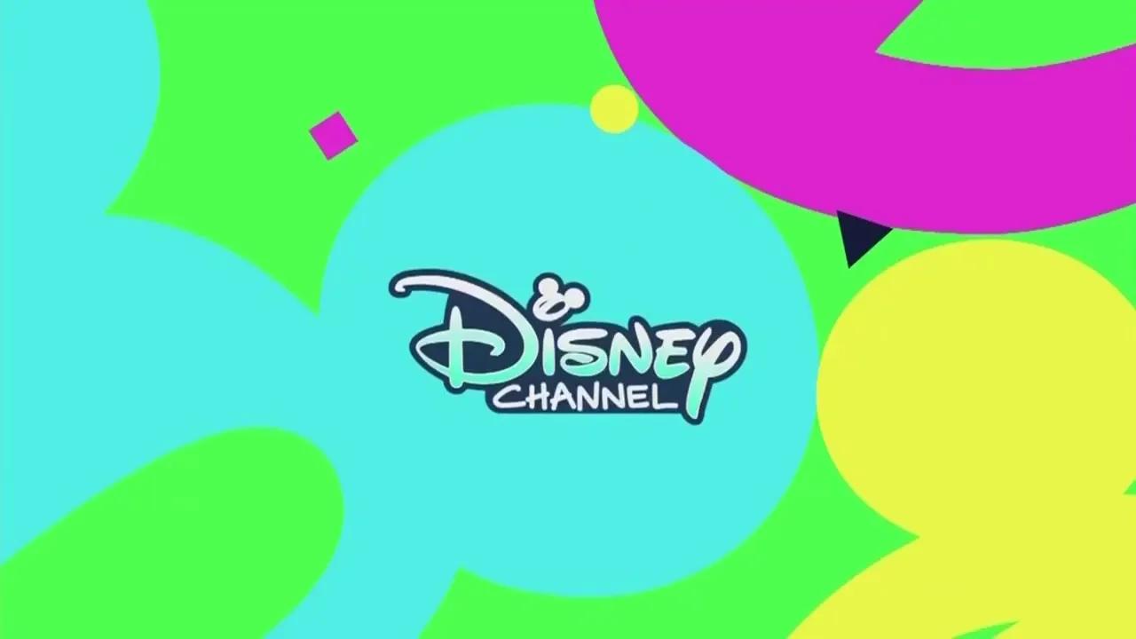 Disney Channel (Brazil) - Continuity (July 1, 2024)