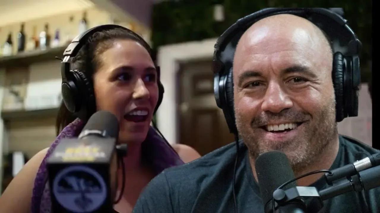 Joe Rogan To NUKE Kamala Campaign Into Orbit! MSM To LOSE IT!