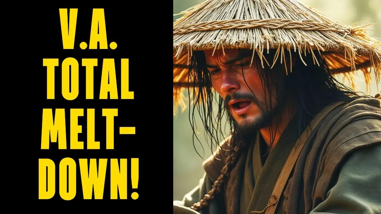 Gost Of Tsushima Actor INSANE TDS MELTDOWN Shows How Crazy Sucker Punch ...