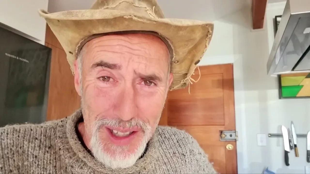 The Grieving Process No Shortcuts