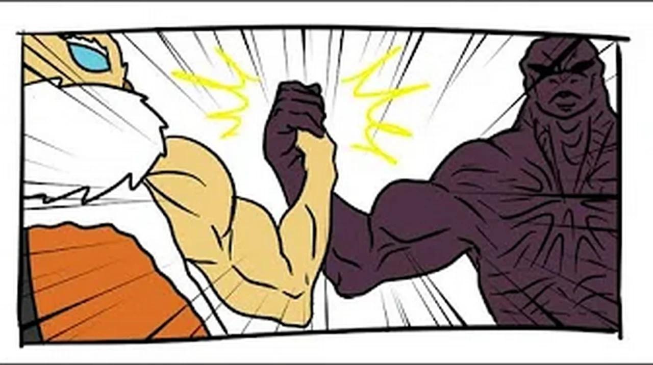 Godzilla KOTM | Muscle Mothra and Shin Godzilla Save The Day! (Godzilla ...