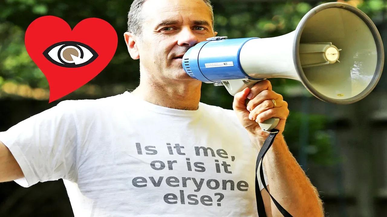 AND THE OSCAR GOES TO | Danny Shine!