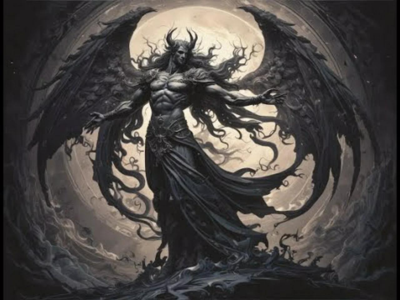 Demigod of Nyx | Subliminal