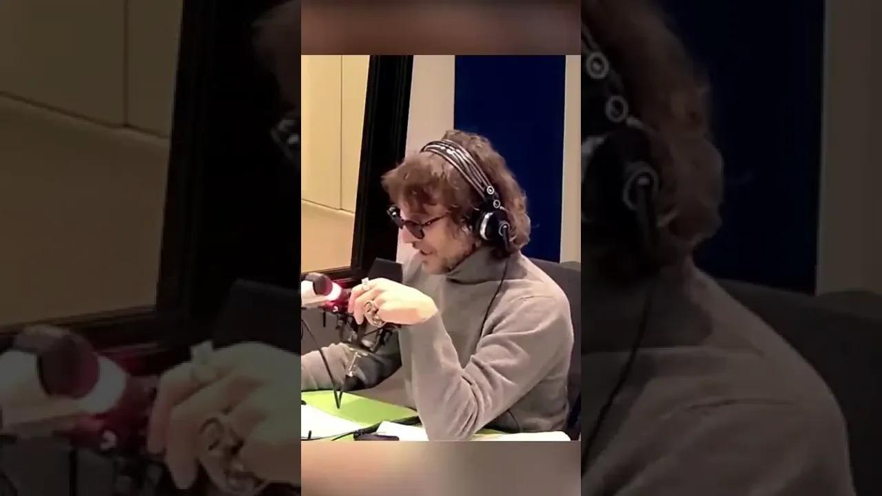 "Stai zitto Pino!" - Generale Pappalardo - La Zanzara Shorts