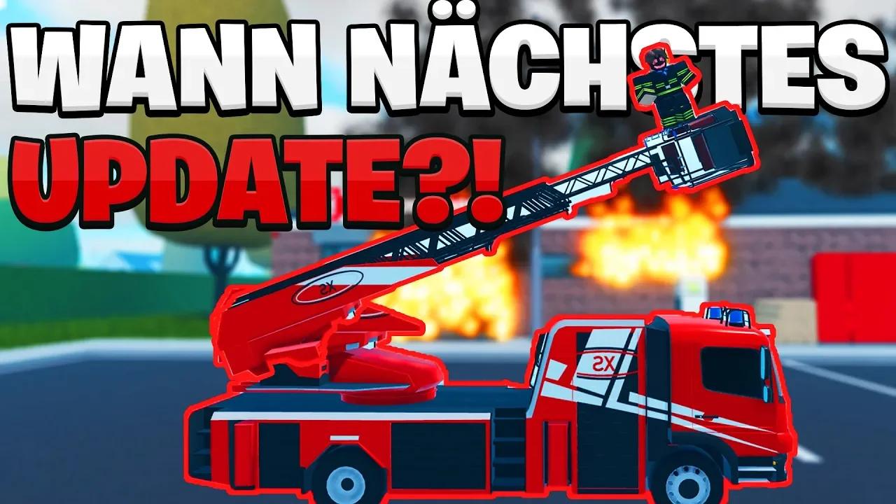 So KÖNNTE das NEUE Notruf Hamburg Update aussehen!