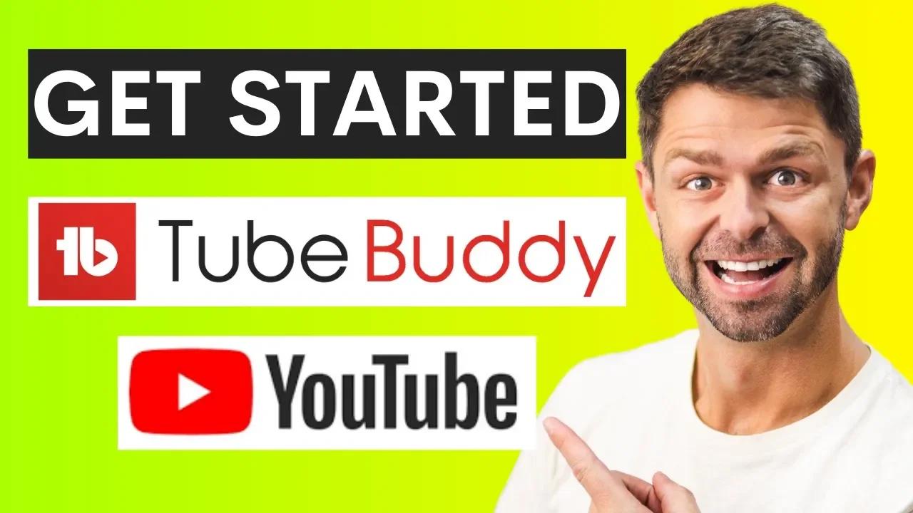 How to Get Started with TubeBuddy for YouTube 2022 - Get More Views with TubeBuddy Keyword Research