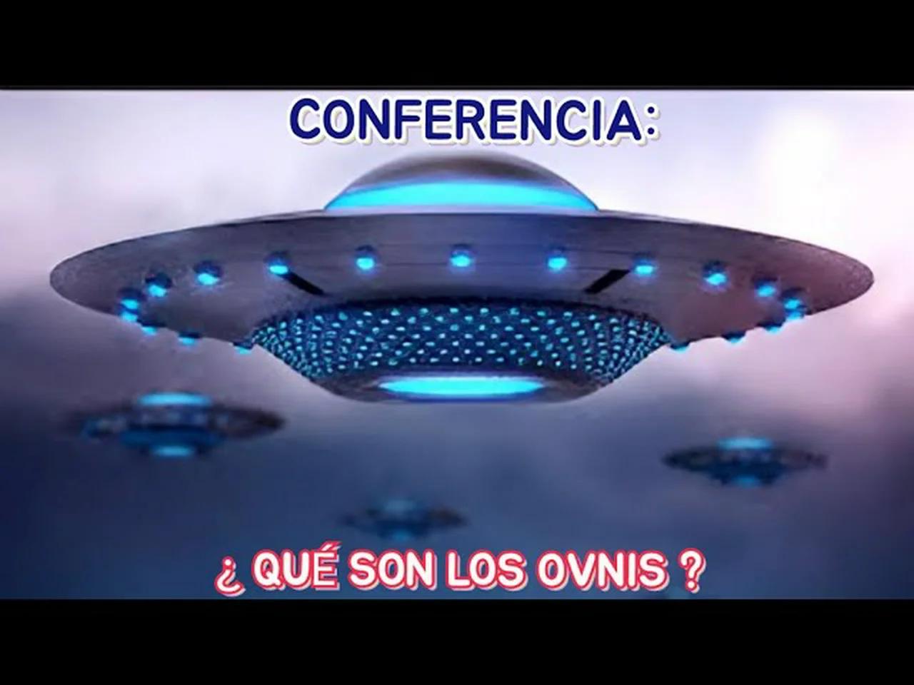 ¿ Qué son los Ovnis