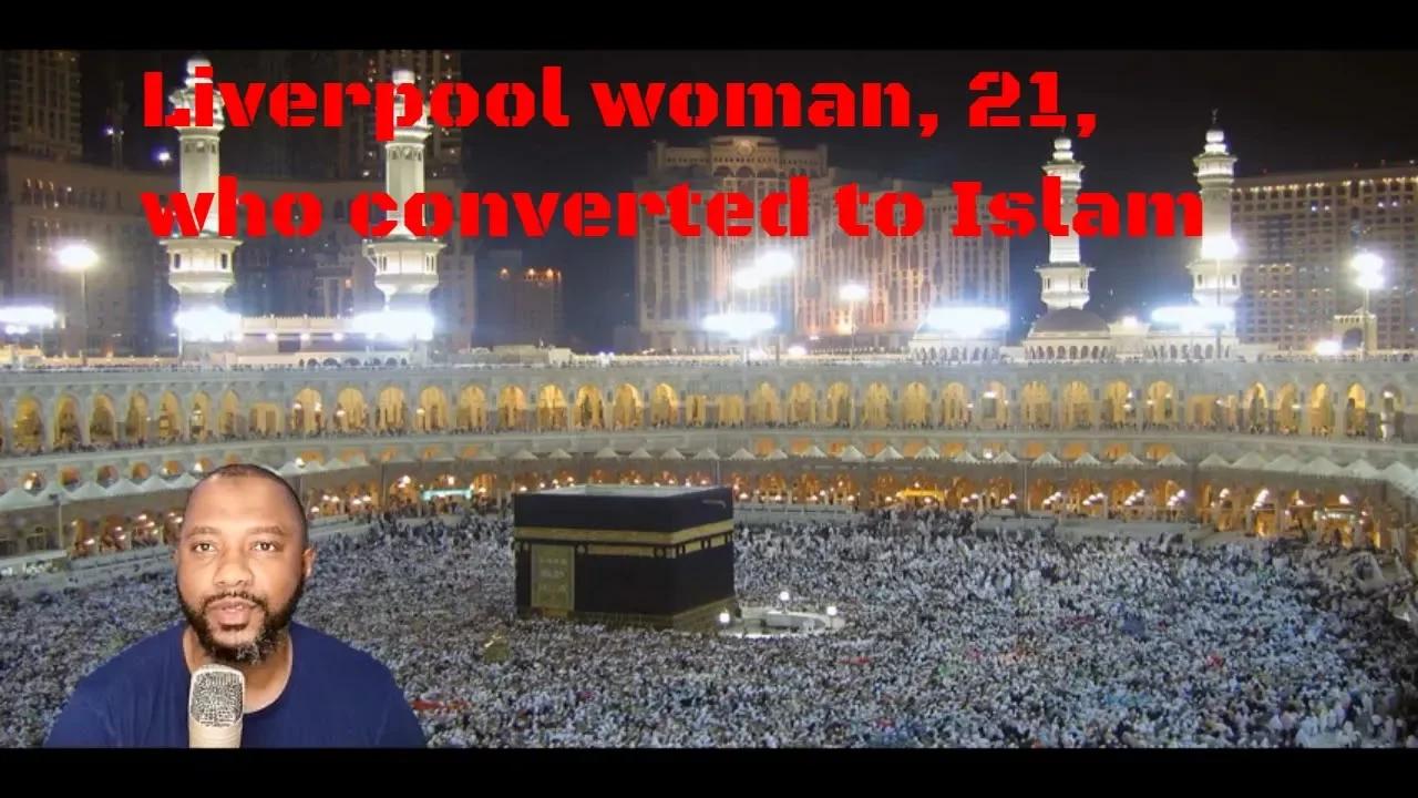 British Muslim Revert Story #Islam #UK #Convert