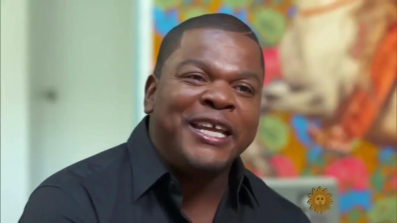 Kehinde Wiley creates paradigm shift in the art world