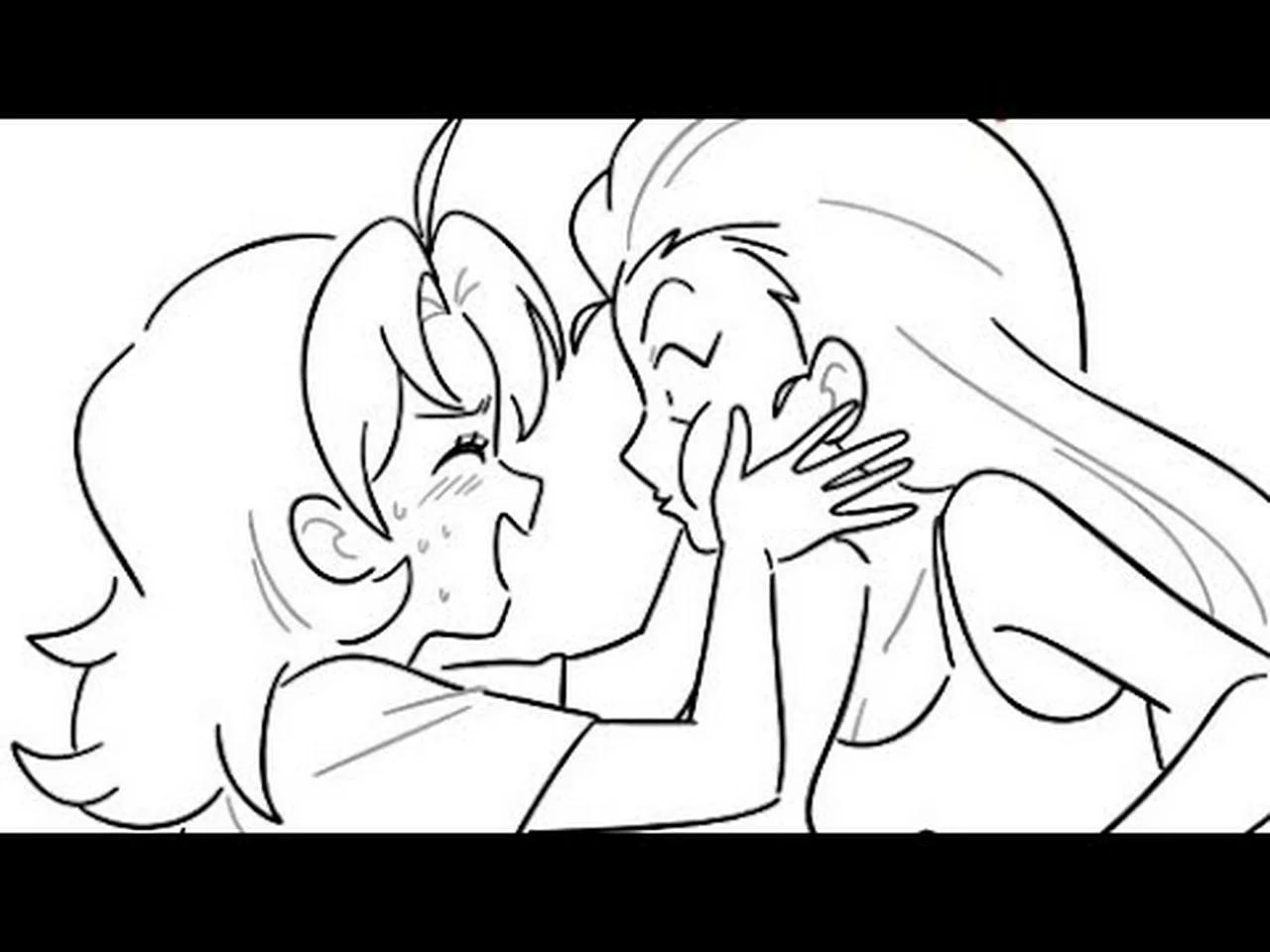 Pokemon Comics 5 (Comic Dubs)