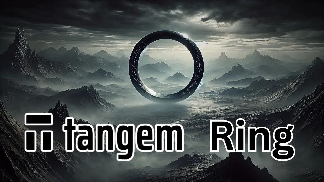 How to Set Up the Tangem Ring: Secure Your Bitcoin in Style