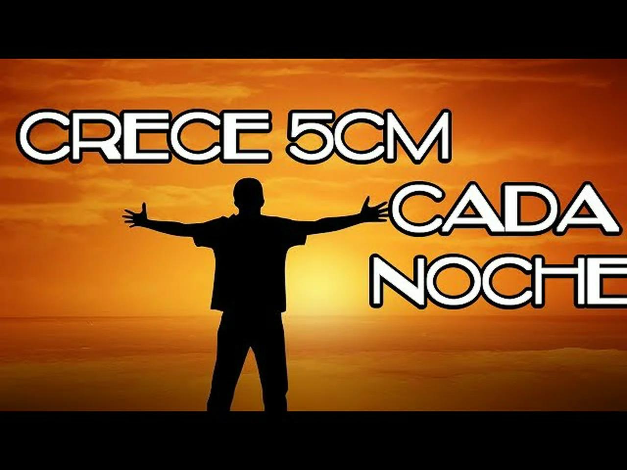 AUDIO SUBLIMINAL PARA CRECE DE ESTATURA RAPIDO - SUBLIMINAL PARA CRECER ... AUDIO SUBLIMINAL PARA CRECE DE ESTATURA RAPIDO - SUBLIMINAL PARA CRECER ...