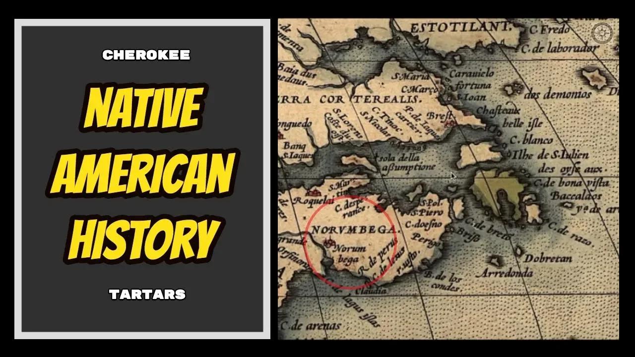 America Before Columbus