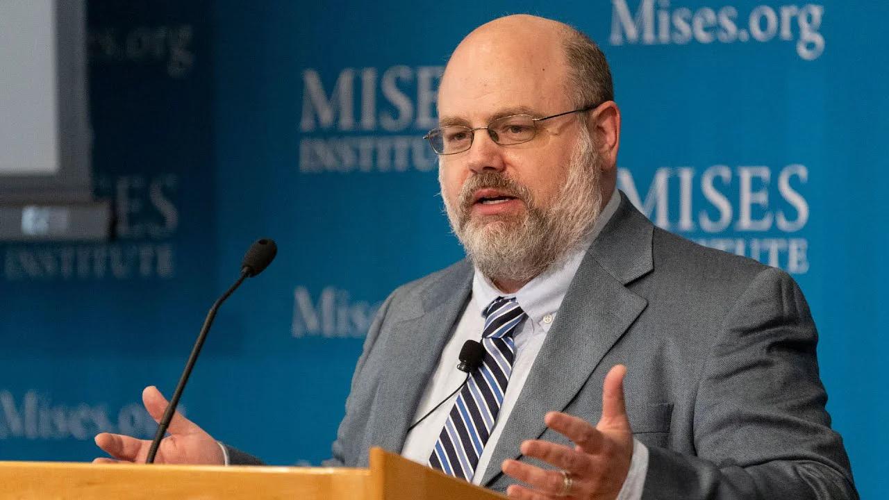 Dualism and Calculation: What Mises Taught Me about Economics and ...