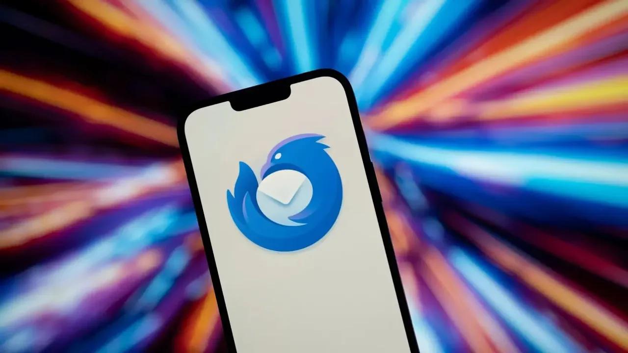 ThunderMail - A Future FOSS Gmail Alternative