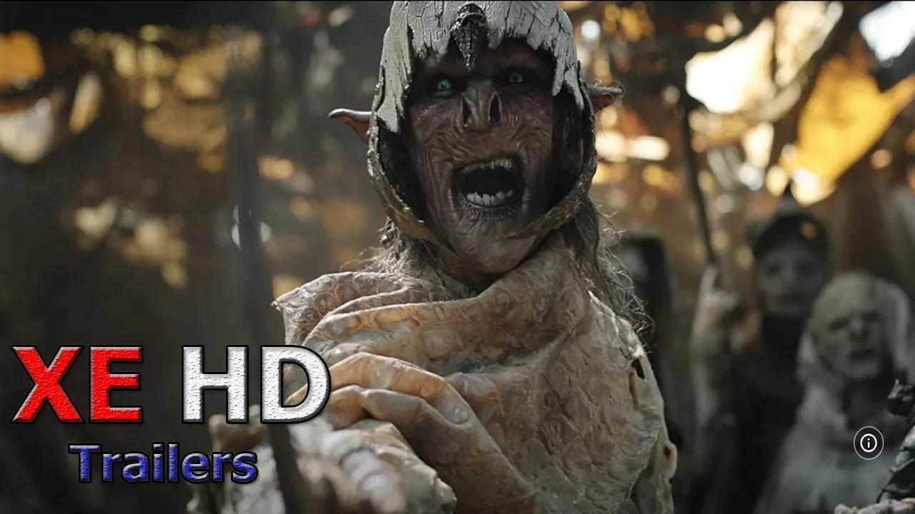 The Best Fantasy Blockbuster Hollywood Movies All Time (Trailers) Best ...