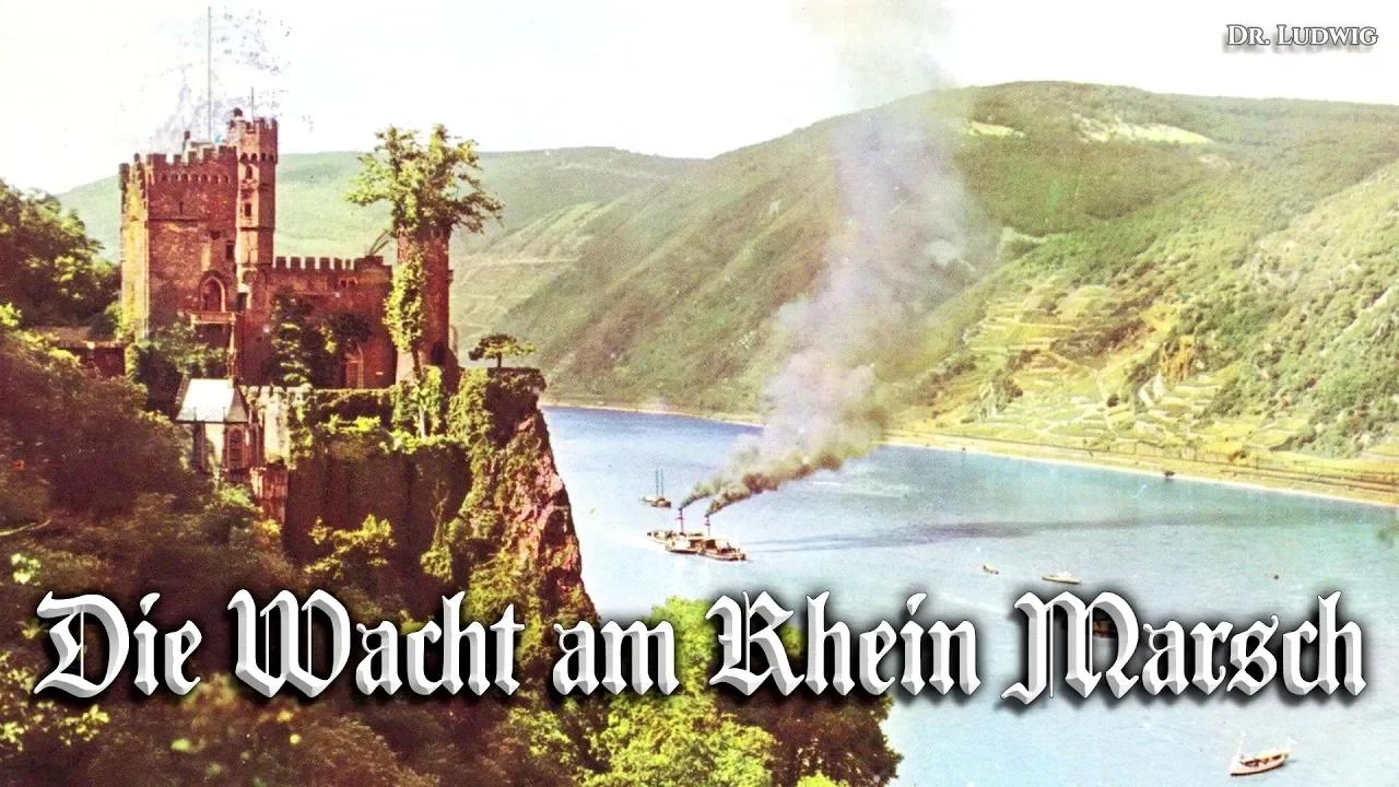 Wacht Am Rhein Bad Knig