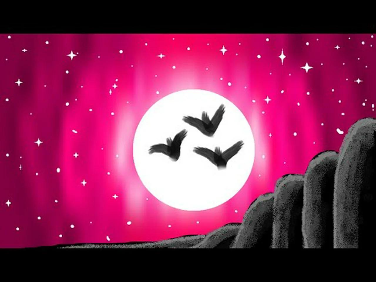 How to Draw in Ms Paint | ms paint