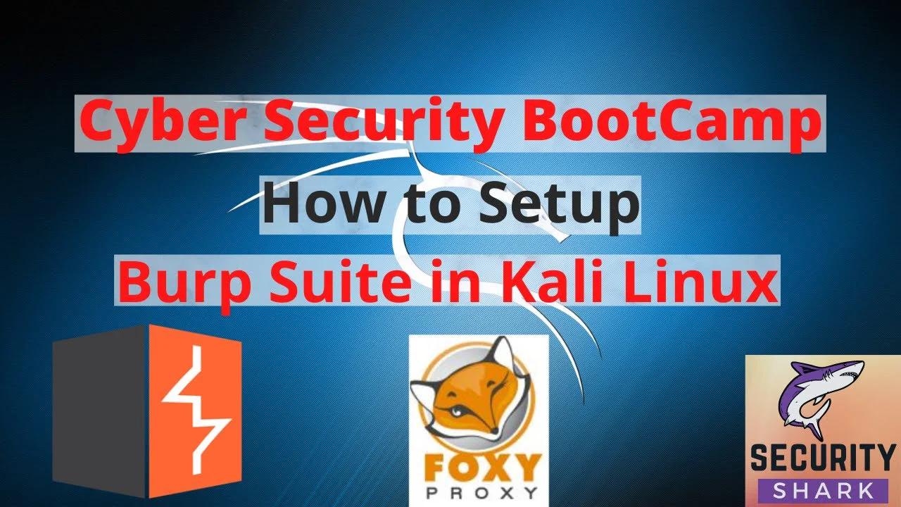 How to Setup Burp Suite in Kali Linux (Hindi) | Foxy Proxy Setup | Proxy Explained