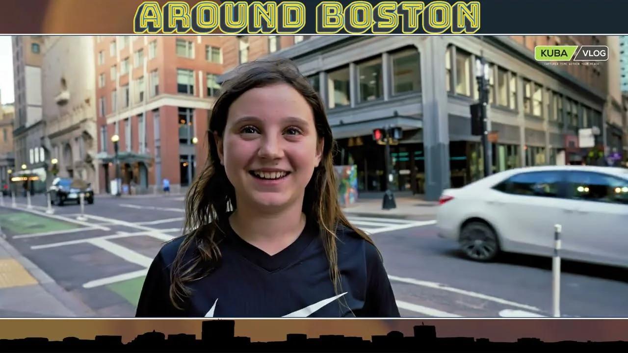 Discover Boston's Hidden Gems! #boston