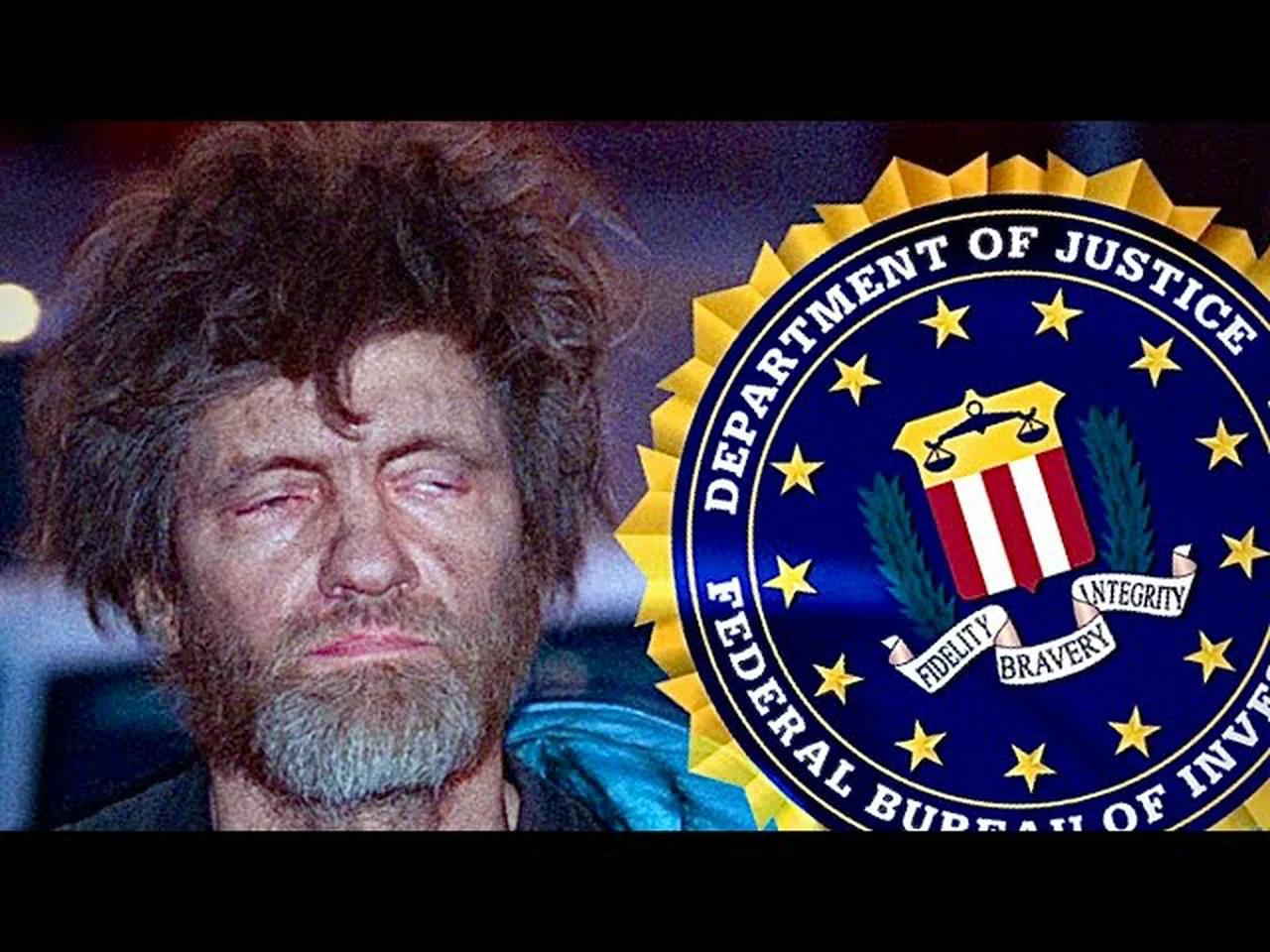 An Interview with an FBI Agent who Caught the Unabomber