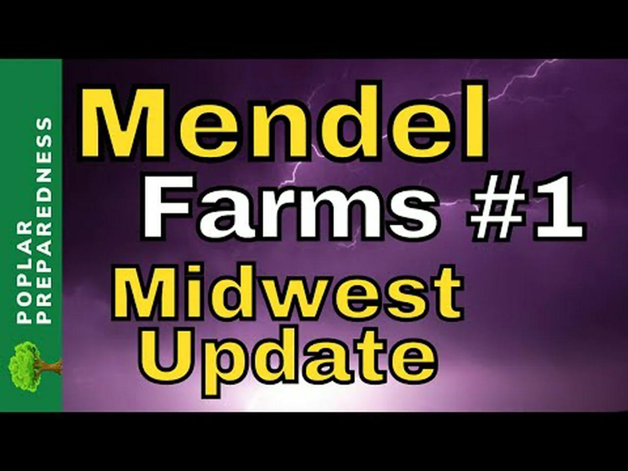 Expert Farmer & My Supply Chain Questions | Food Shortages