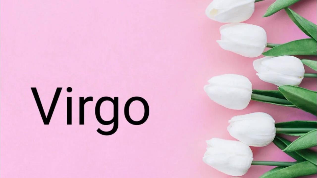 Virgo ♍ Medium message from your Cousin