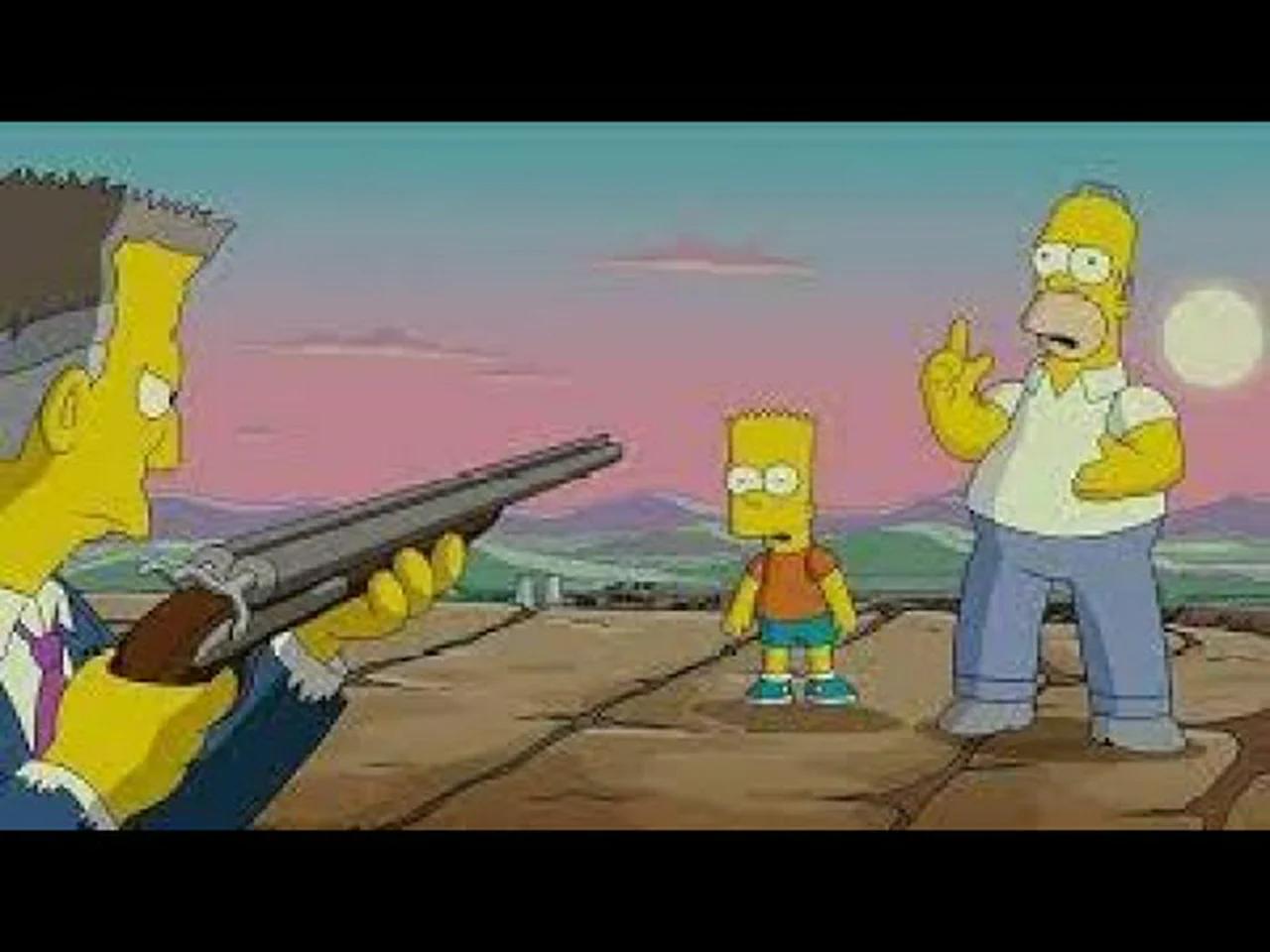 The Simpsons Movie Full Movie Facts And Review | Dan Castellaneta ...