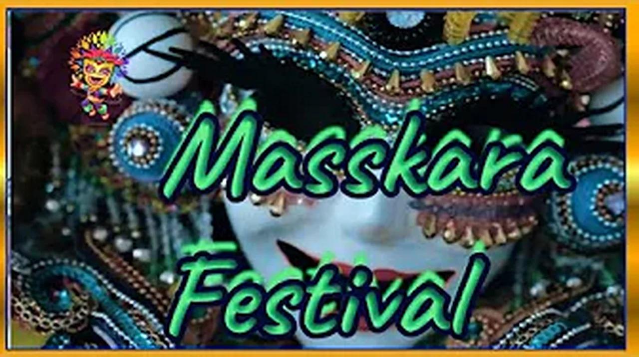 Masskara Festival - Bacolod City I Philippines I ELJUN
