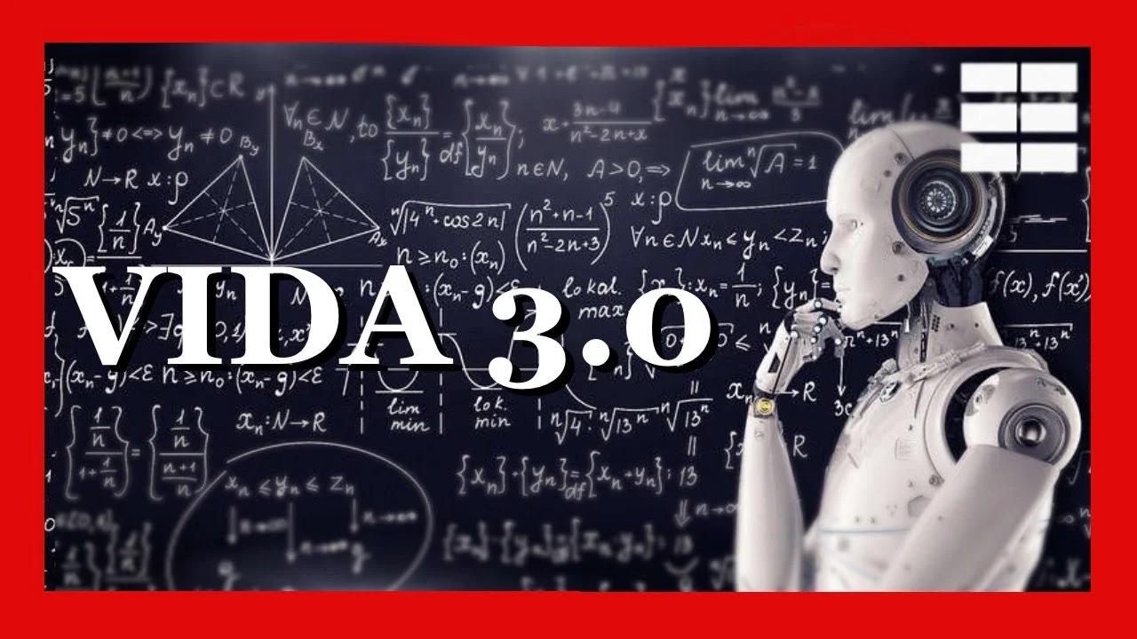 2021; LA NUEVA "VIDA 3.0" [FUTURO]
