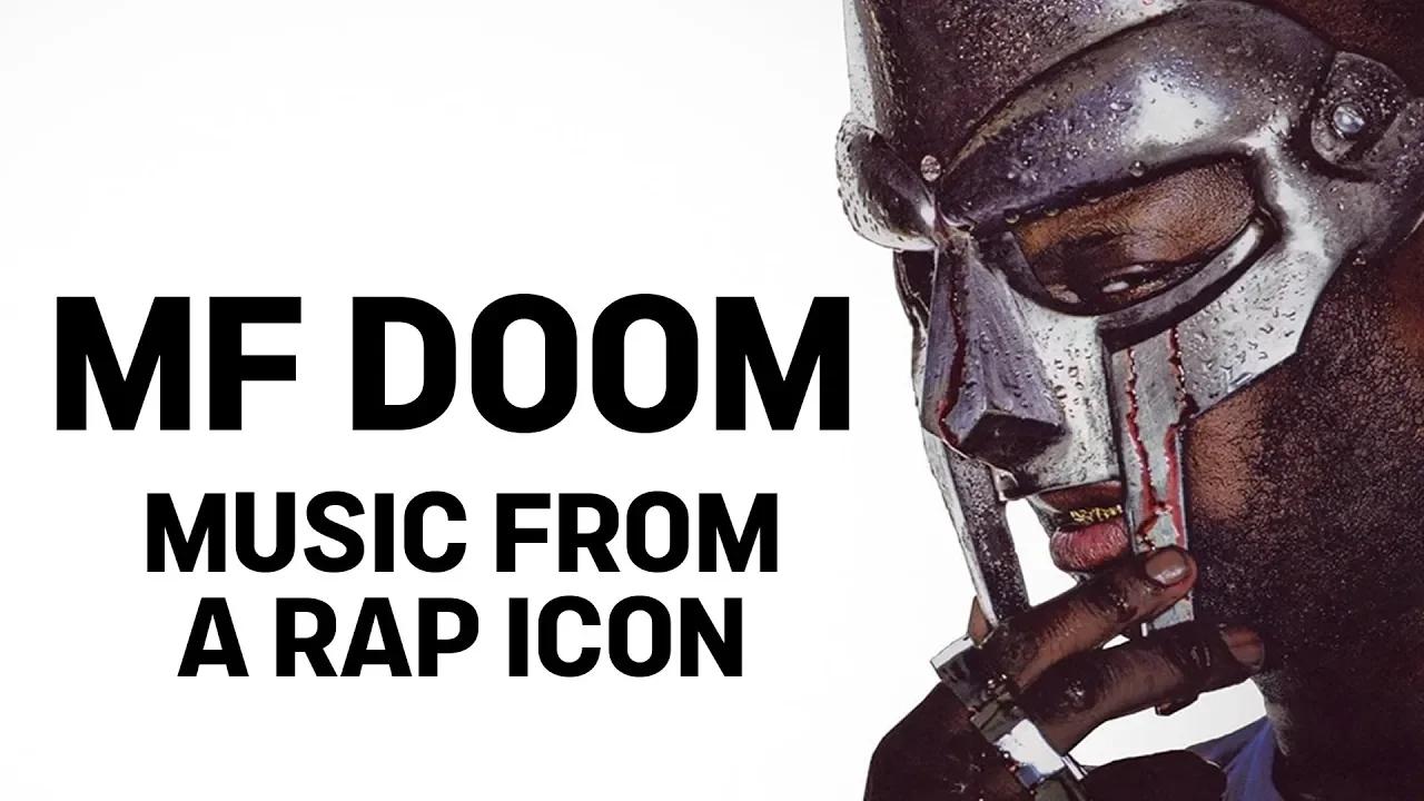 MF DOOM: Music By The World's Greatest Rapper (Part 1 - Doomsday)