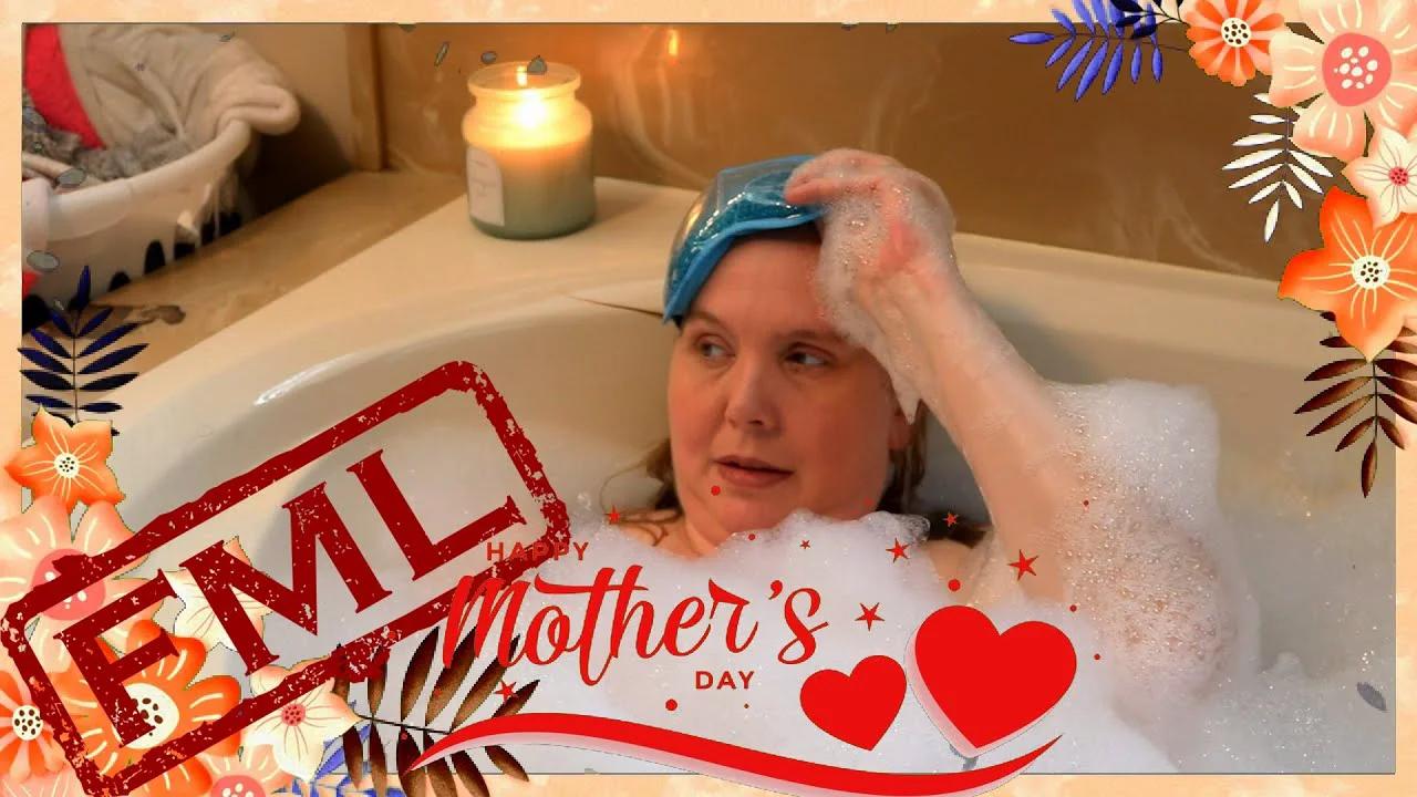 FML Tales From FMyLife MOTHER'S DAY SPECIAL # 7 Fire Water Bath