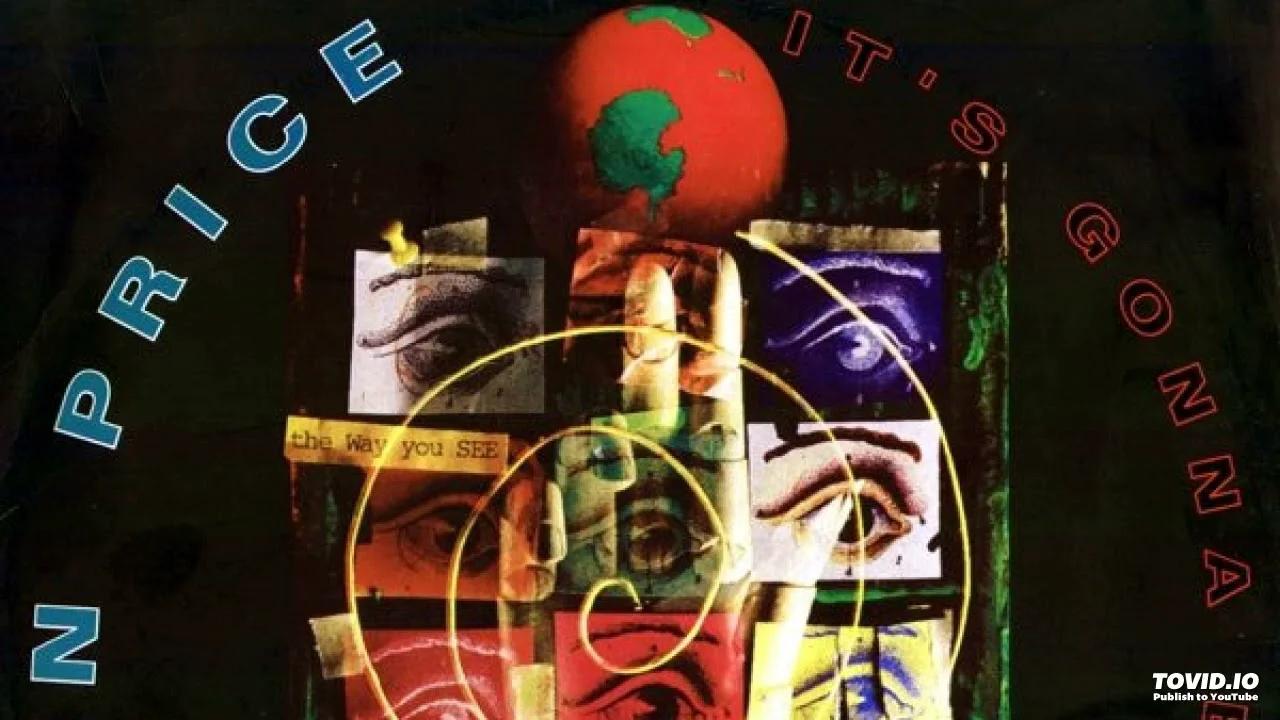 Alison Price - It's Gonna Be Alright (Alternative Version) (1992)