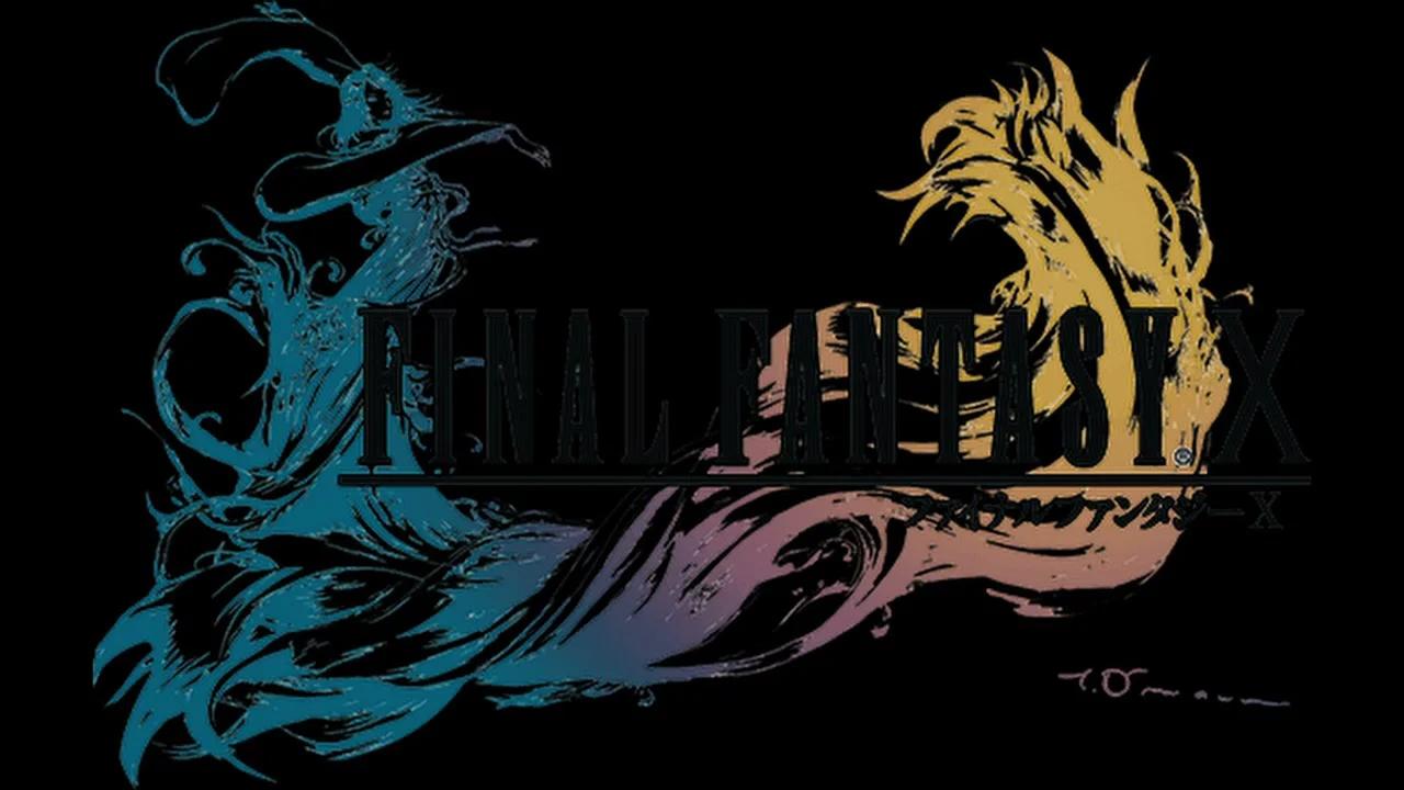 Final Fantasy X Chapter 1 dialogue
