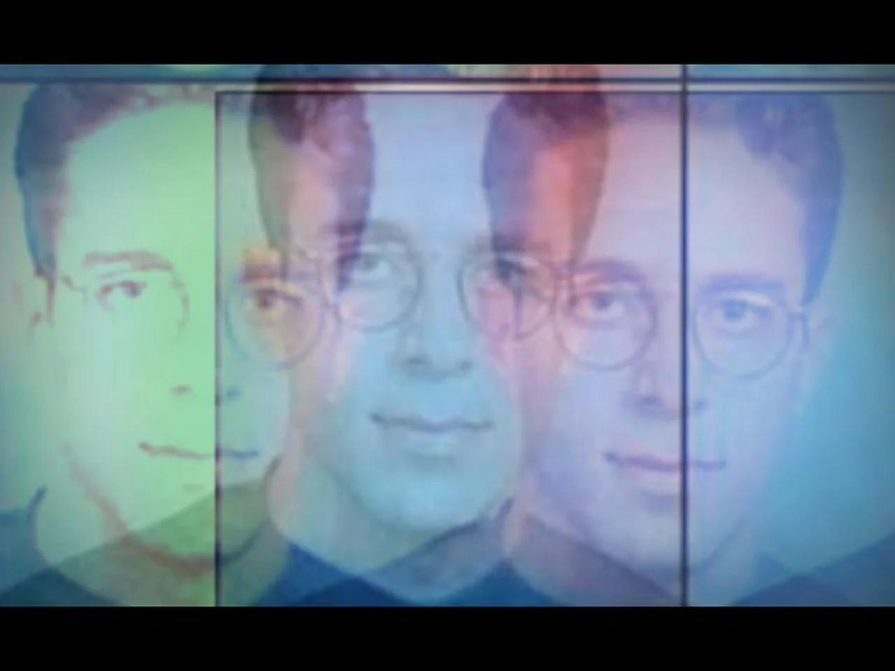 Short Biography Of Ziad Samir Jarrah