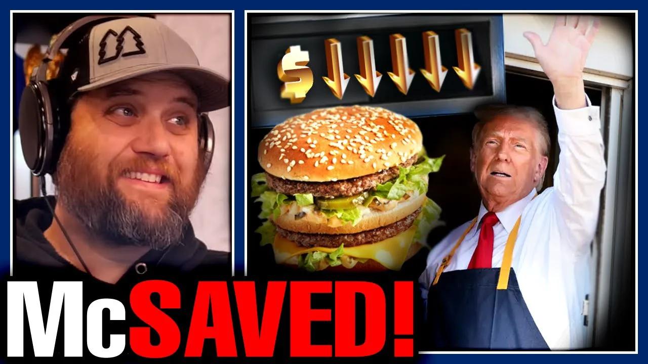 The Fast Food Crisis Gets Worse
