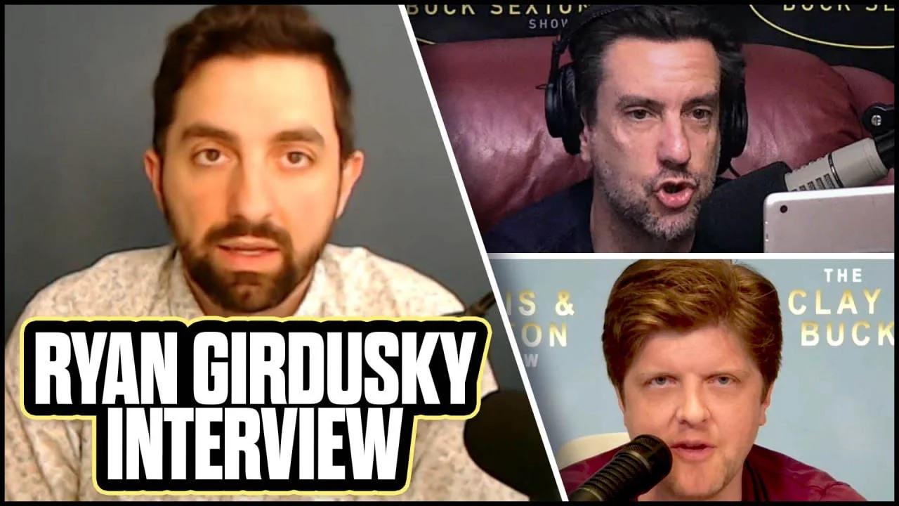 Ryan Girdusky on the Rust Belt vs. the Sun Belt