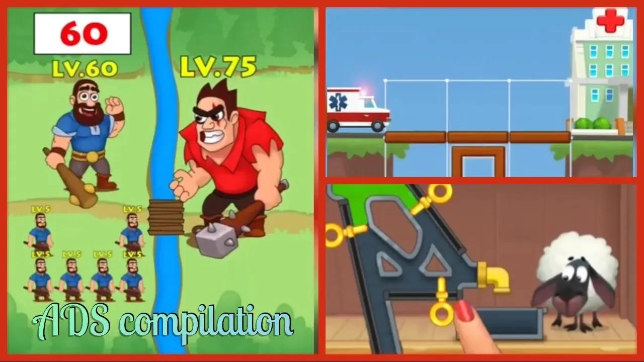 Township ads compilation 2022 part.3
