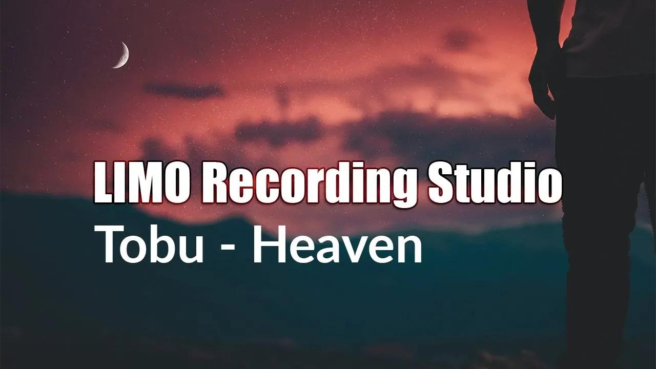 Tobu - Heaven (No Copyright Music)