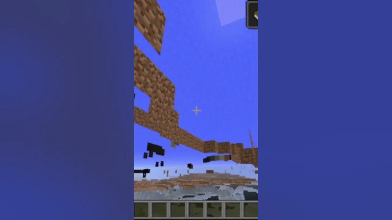 How FAR Can You Go in Minecraft? (MILLIONS OF BLOCKS)