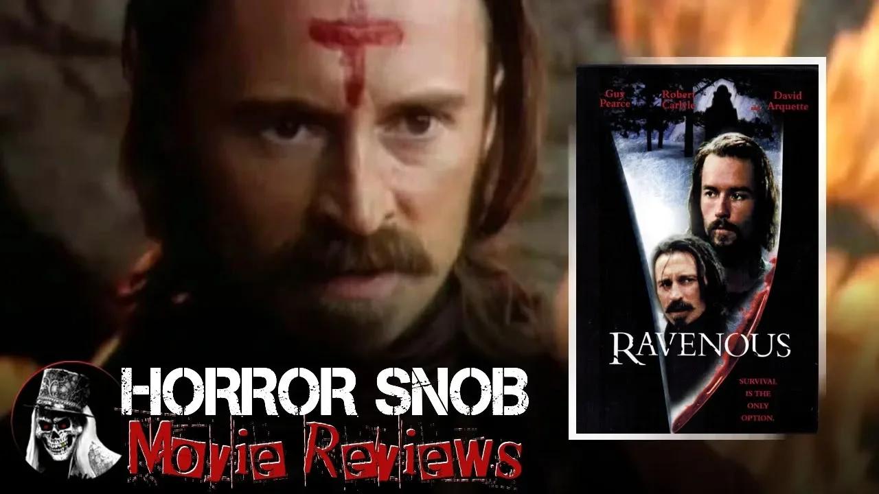 Top 5 Horror Movies featuring Cowboys & Indians... and Killer Cannibals