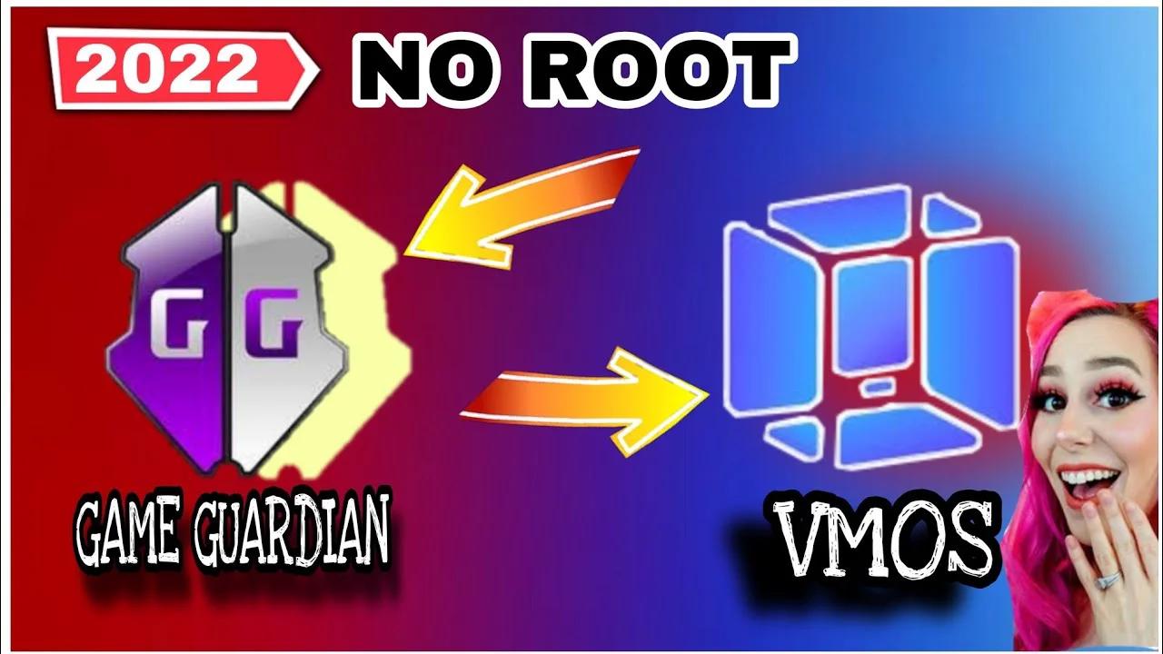 COMO USAR O GAME GUARDIAN SEM ROOT