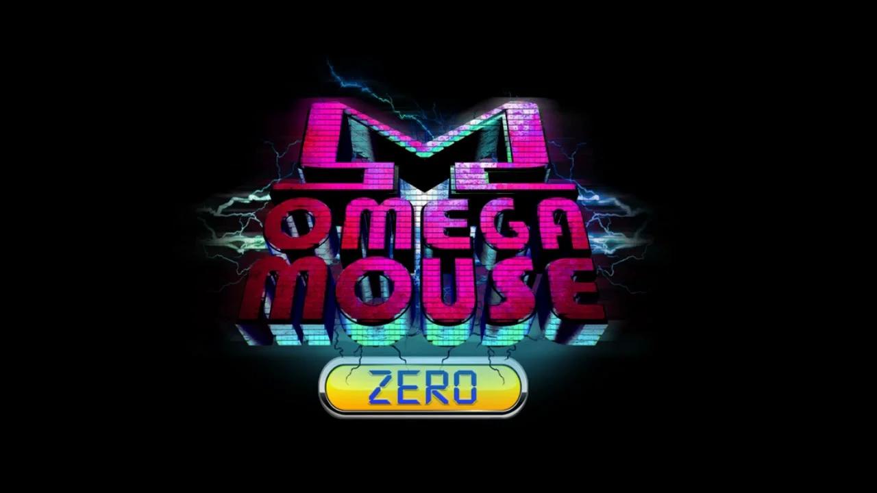 Omega Mouse Theme Song (with lyrics)