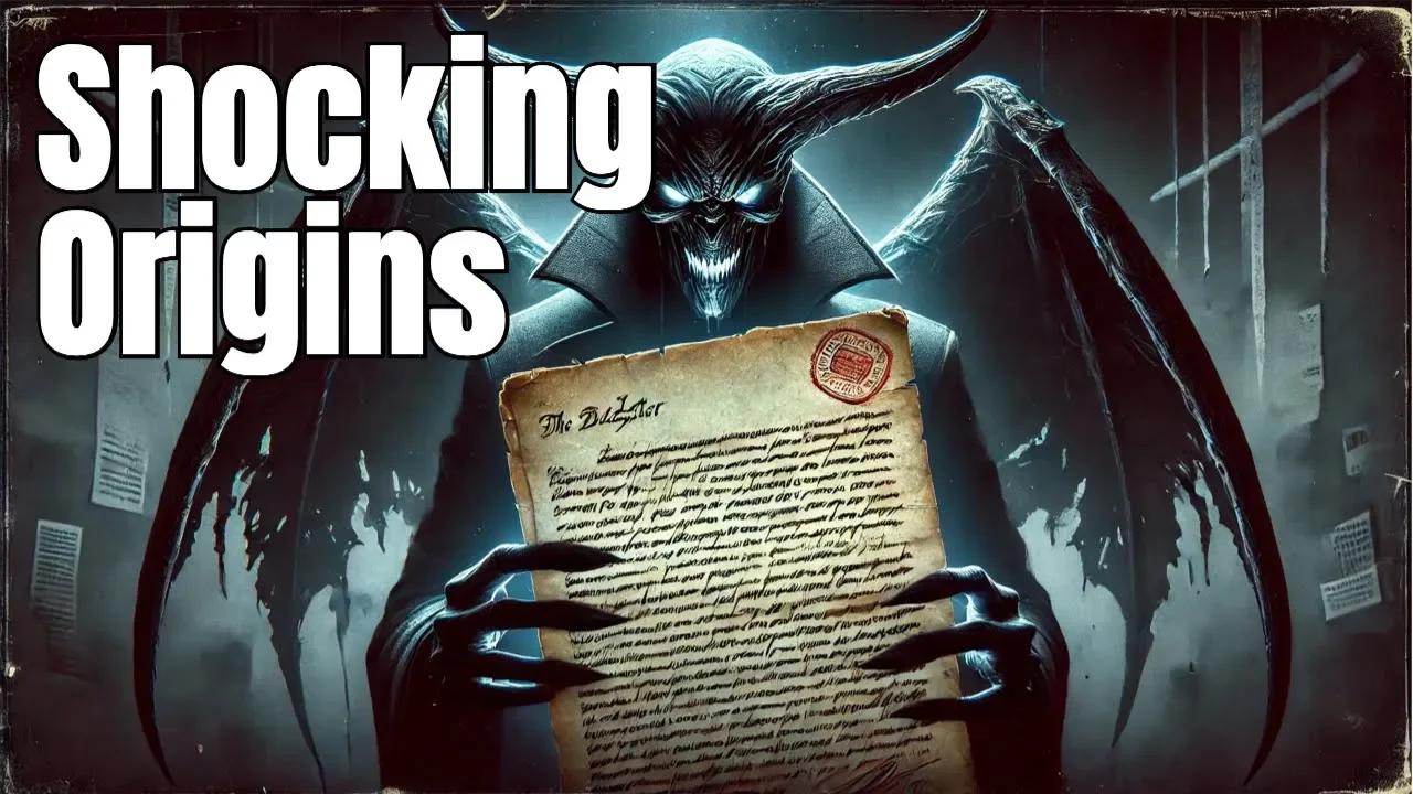 The Weird and Surprisingly Dark History of Chain Letters