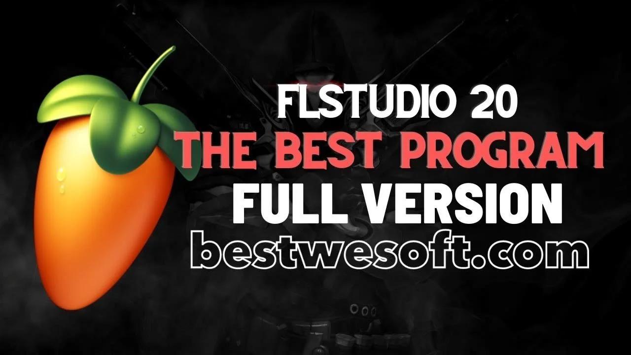 How to install Fl Studio on PC for free