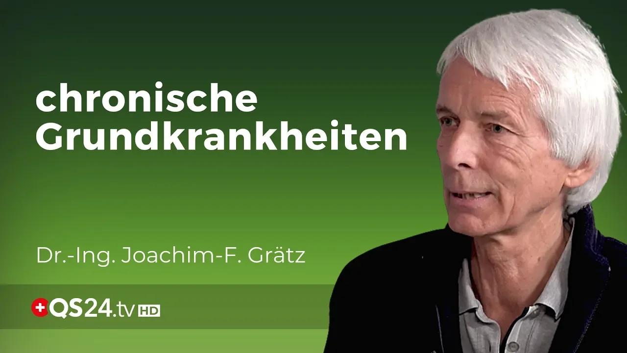 Miasmen: Unterschied akut zu chronisch | Homöopath Dr.-Ing. Joachim-F ...