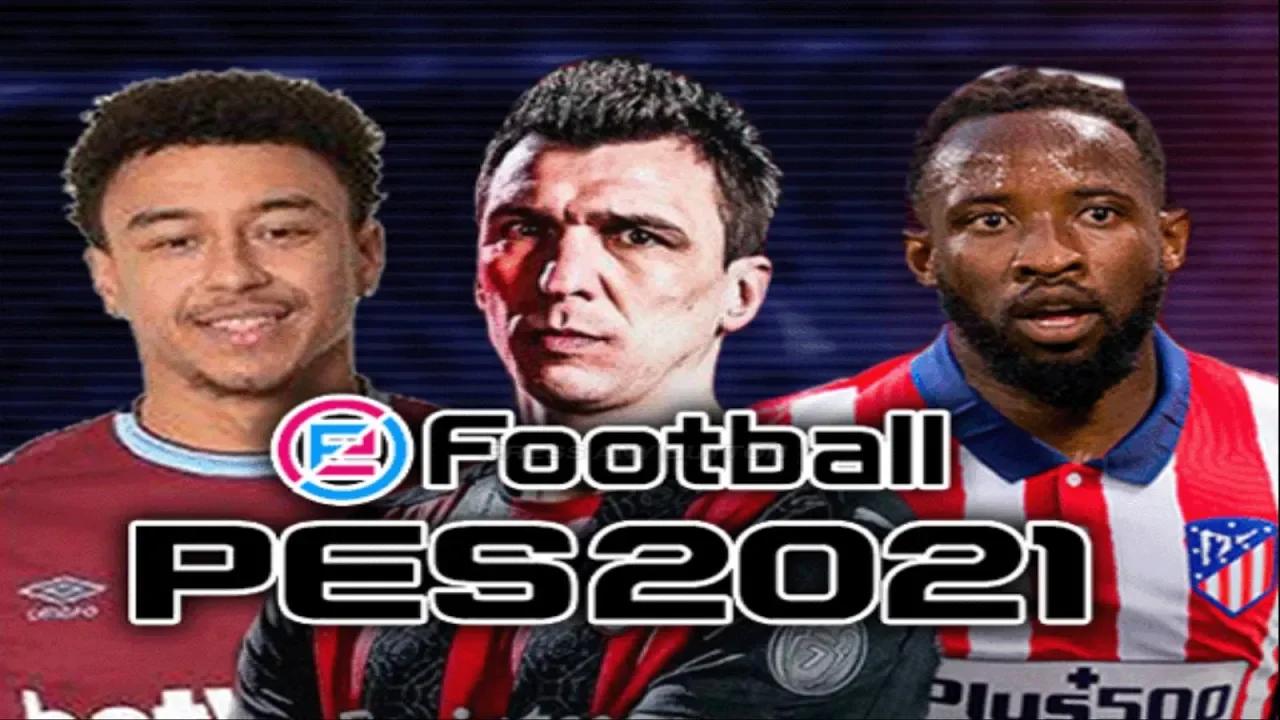 PES 2021 PS2 VERSÃO ABRIL 100% ATUALIZADO ISO GRÁTIS
