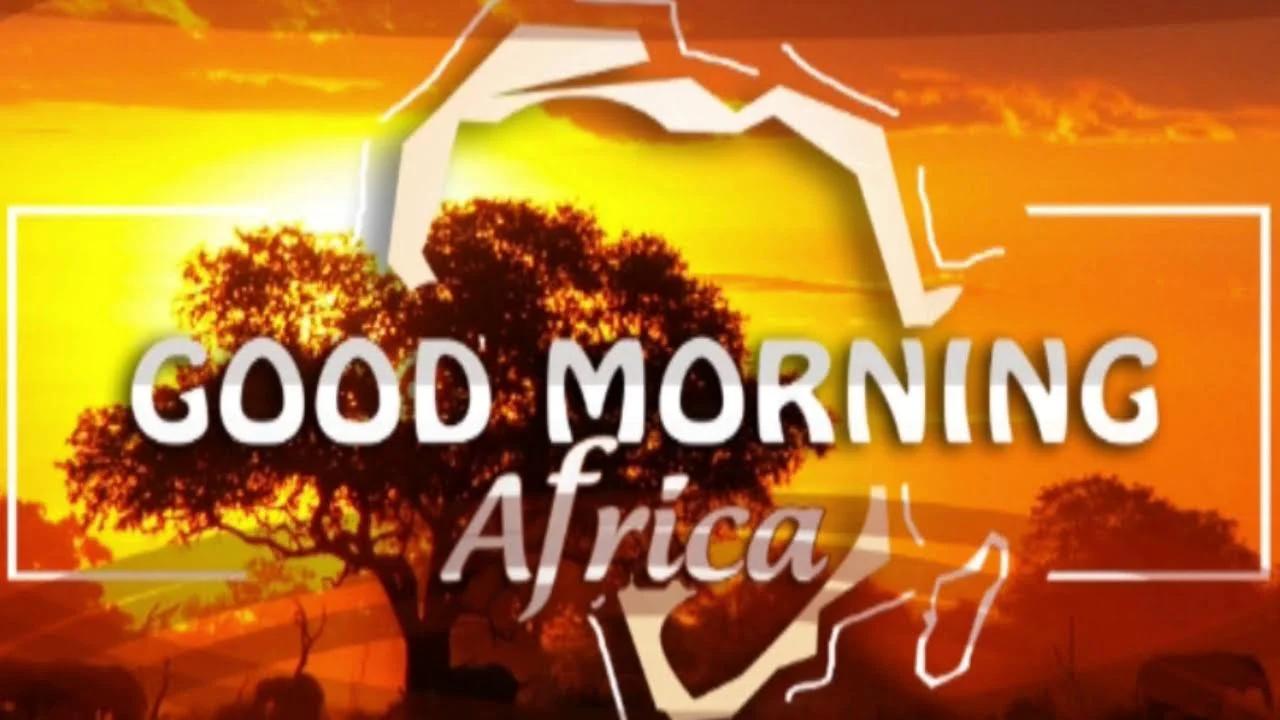 GOOD MORNING AFRICA 01-08-2024