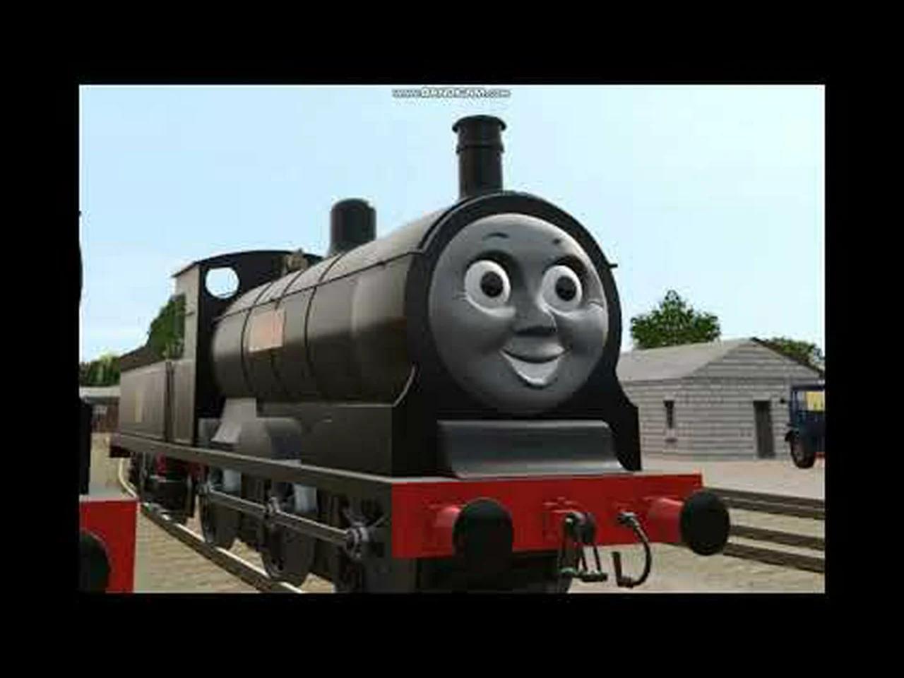 Twin Trouble (Trainz Remake)